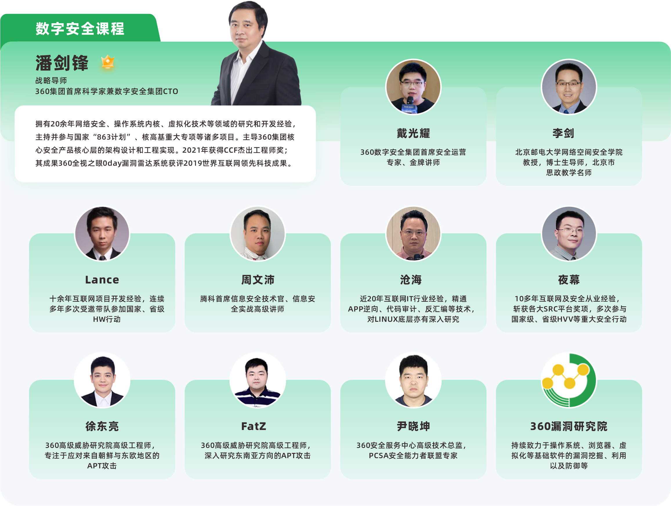 智榜样教育-ISC专题